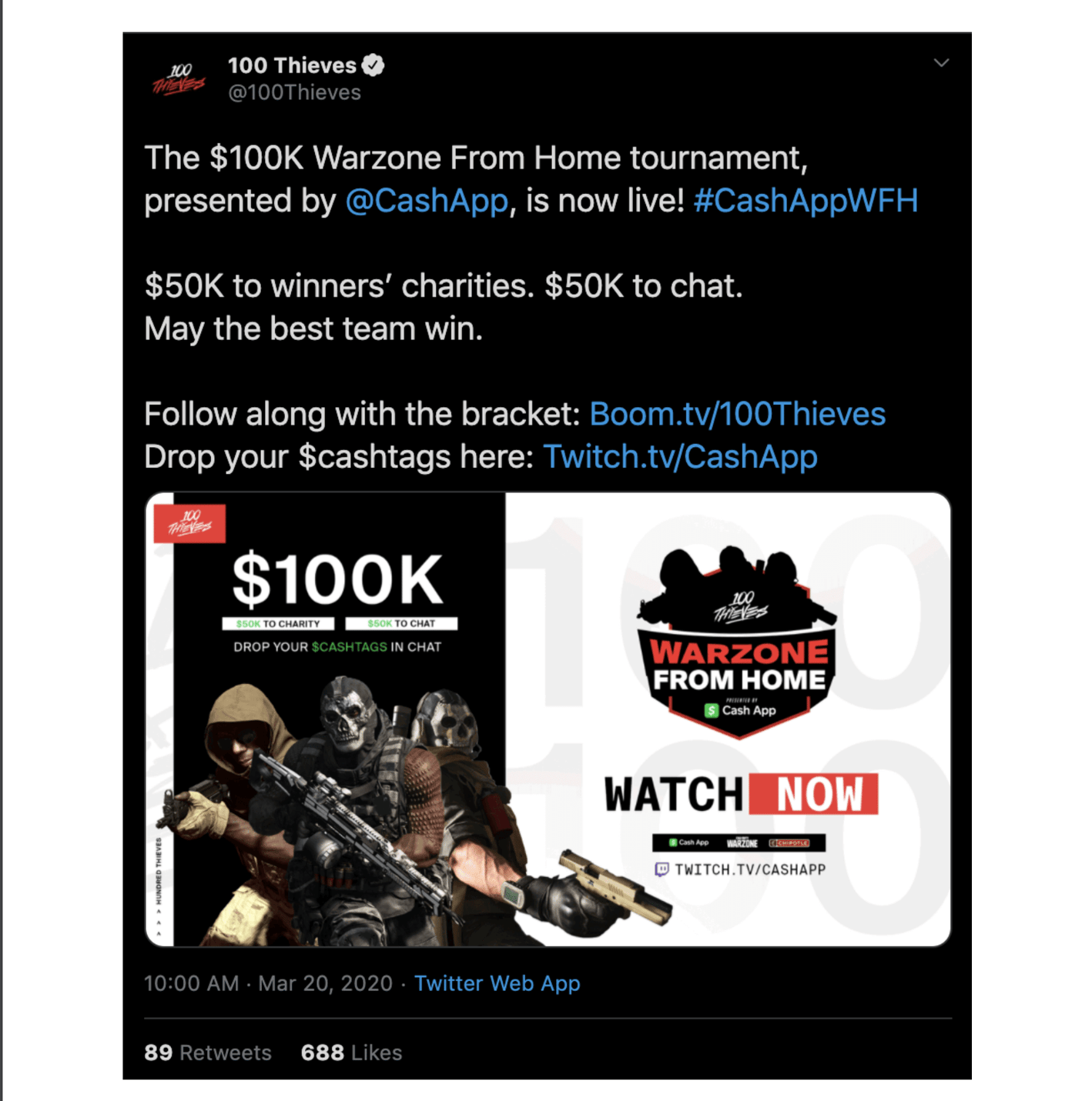 6 Ways to Activate Your Brand in Twitch Streaming | Methods for ...