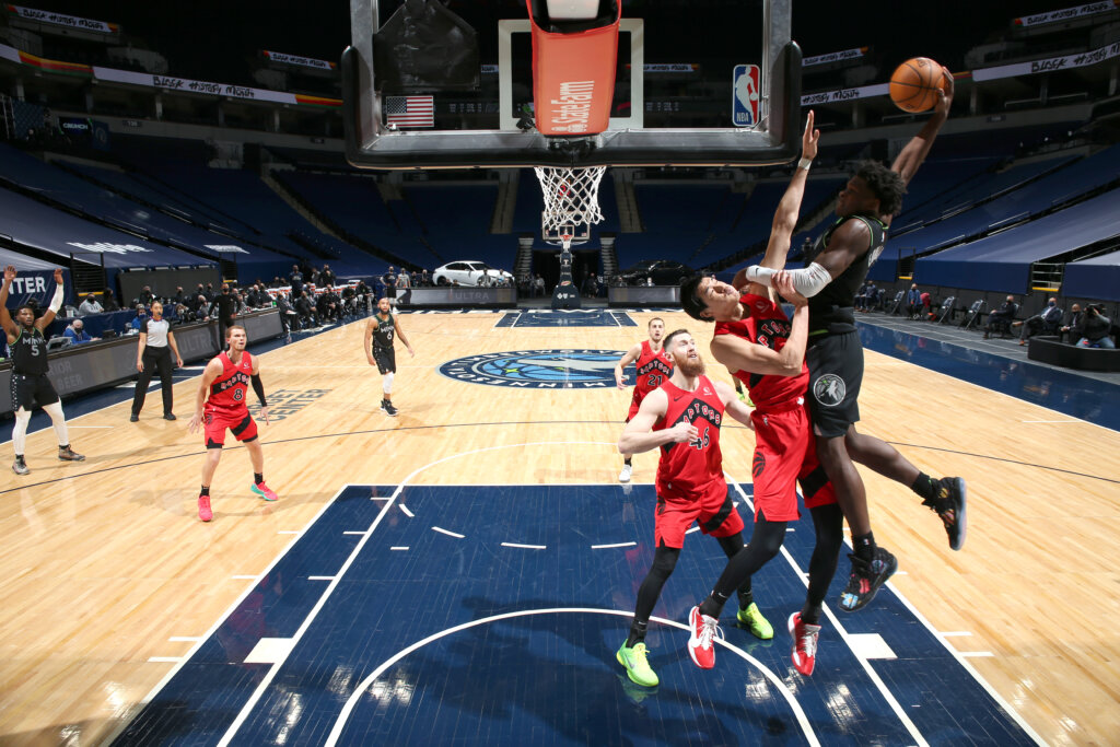 2020-21 NBA Regular Season - Top Asset Rankings | Relo Metrics