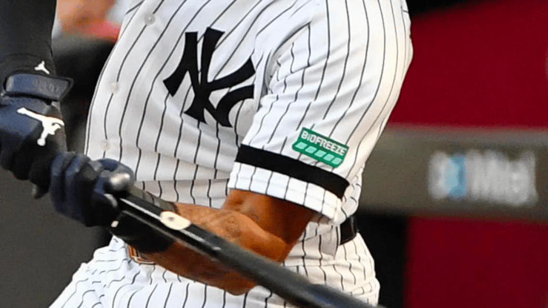 The Changing Landscape of MLB Sponsorship