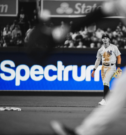 The Changing Landscape of MLB Sponsorship