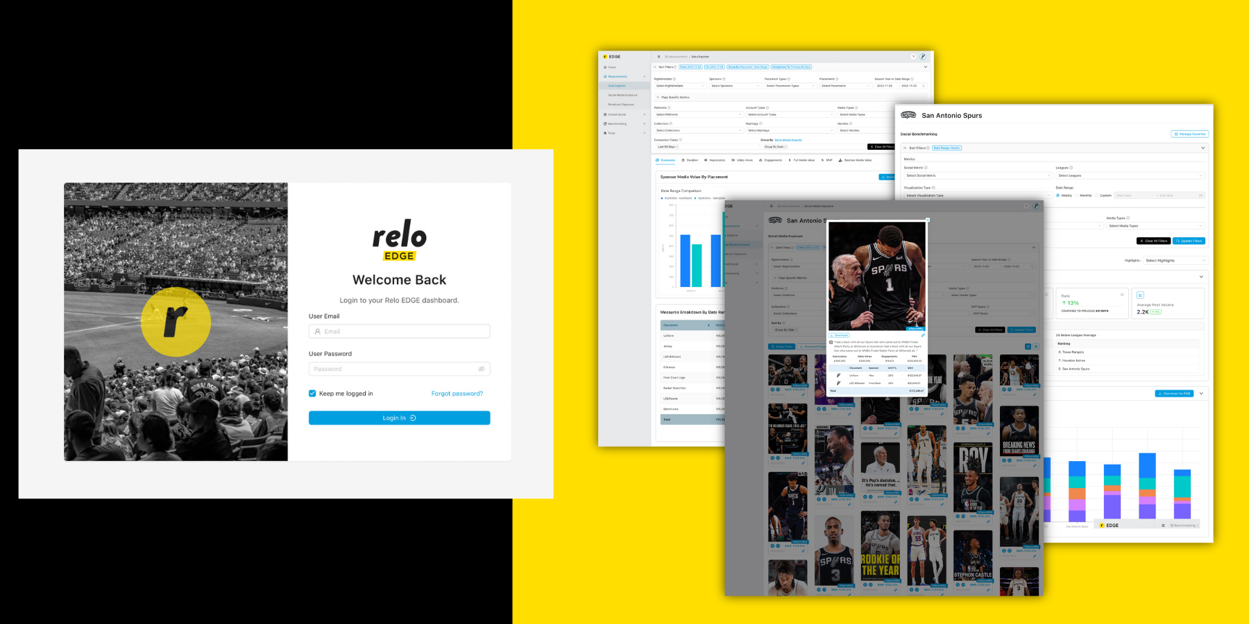 Introducing Relo Edge: A Fresh Look and More Powerful Insights